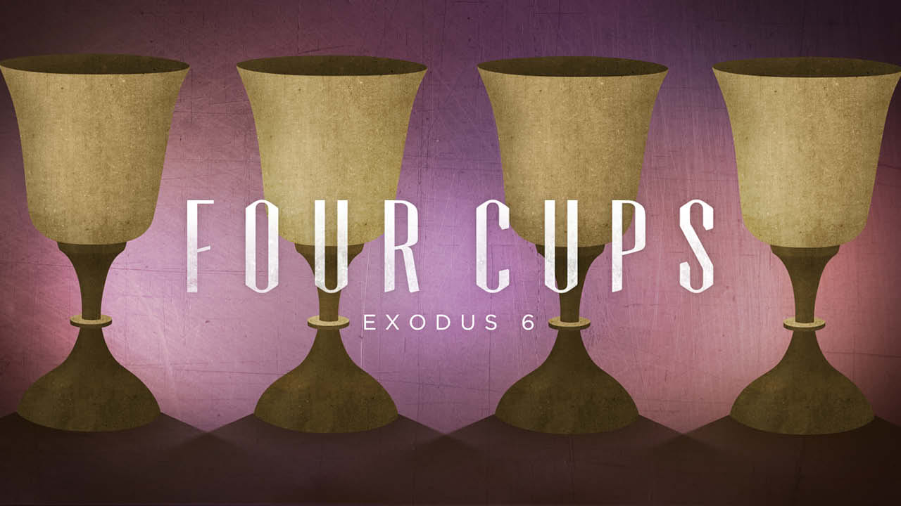 Four Cups | Cheyenne Hills Church